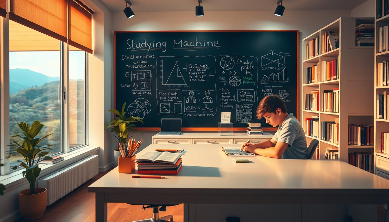 Unlock Your Brain's Potential with Retrieval Practice