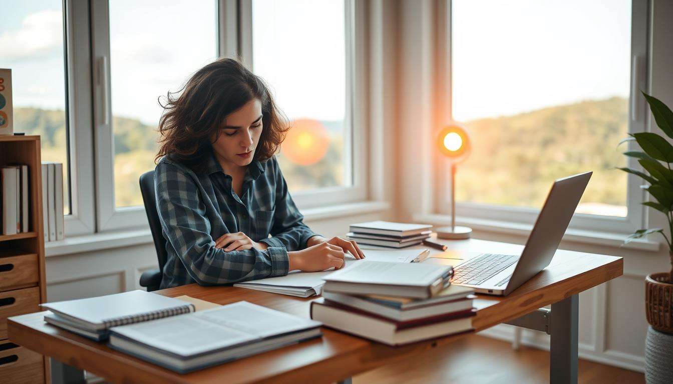 Stop Cramming, Start Learning: The Smart Way to Master Anything