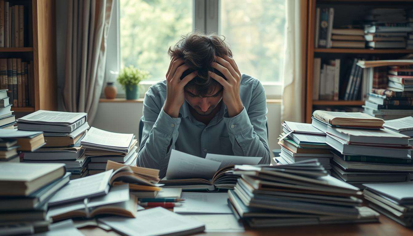 How to Stop Struggling and Start Learning Like a Pro | Study Guide