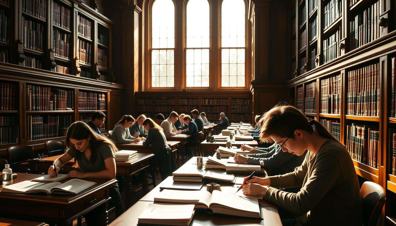 Study Like a Harvard Student: Tips & Strategies