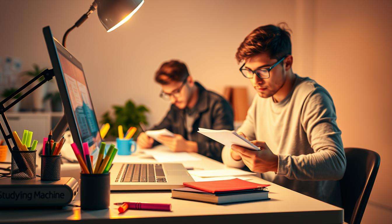 Discover the Advantages of Studying for Success