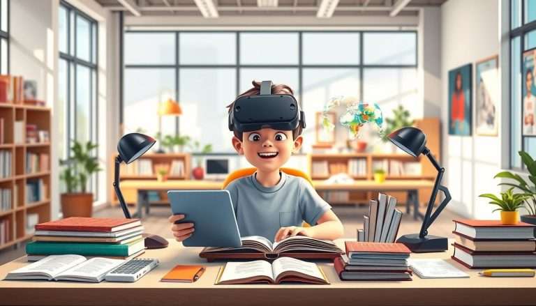 Make Studying Fun: Tips and Tricks