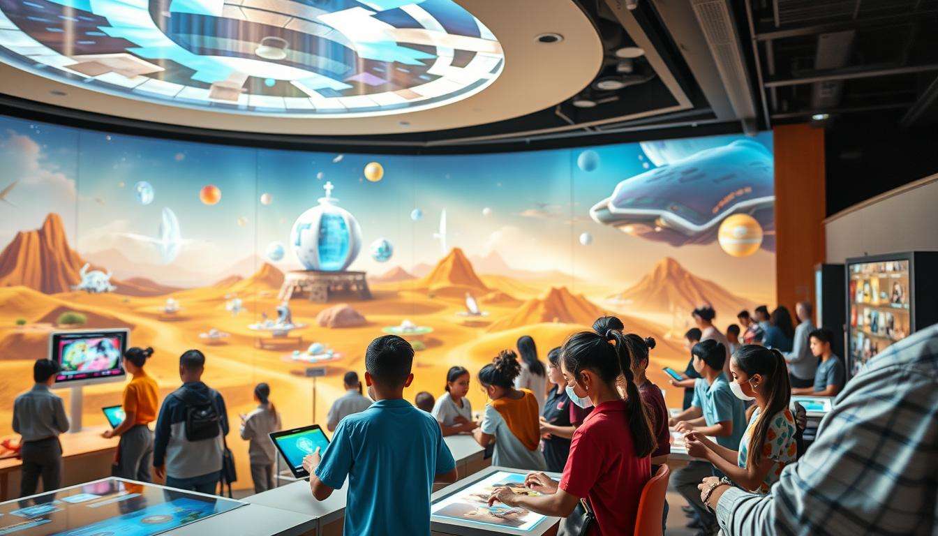 Gamify Your Learning: Unlock New Skills Effortlessly