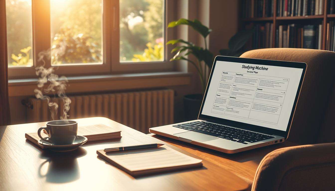 Optimize Your Study Goals for Success