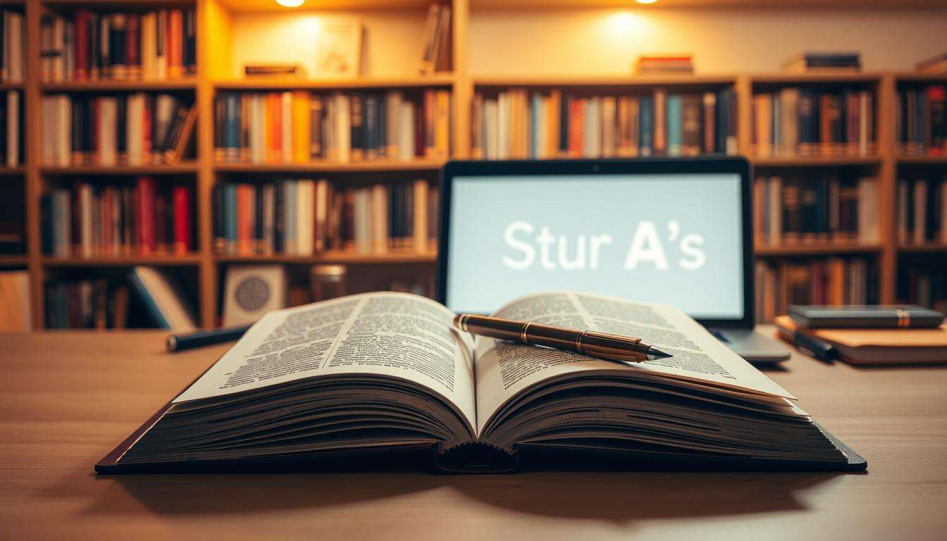 Straight A Student: Proven Methods for Success
