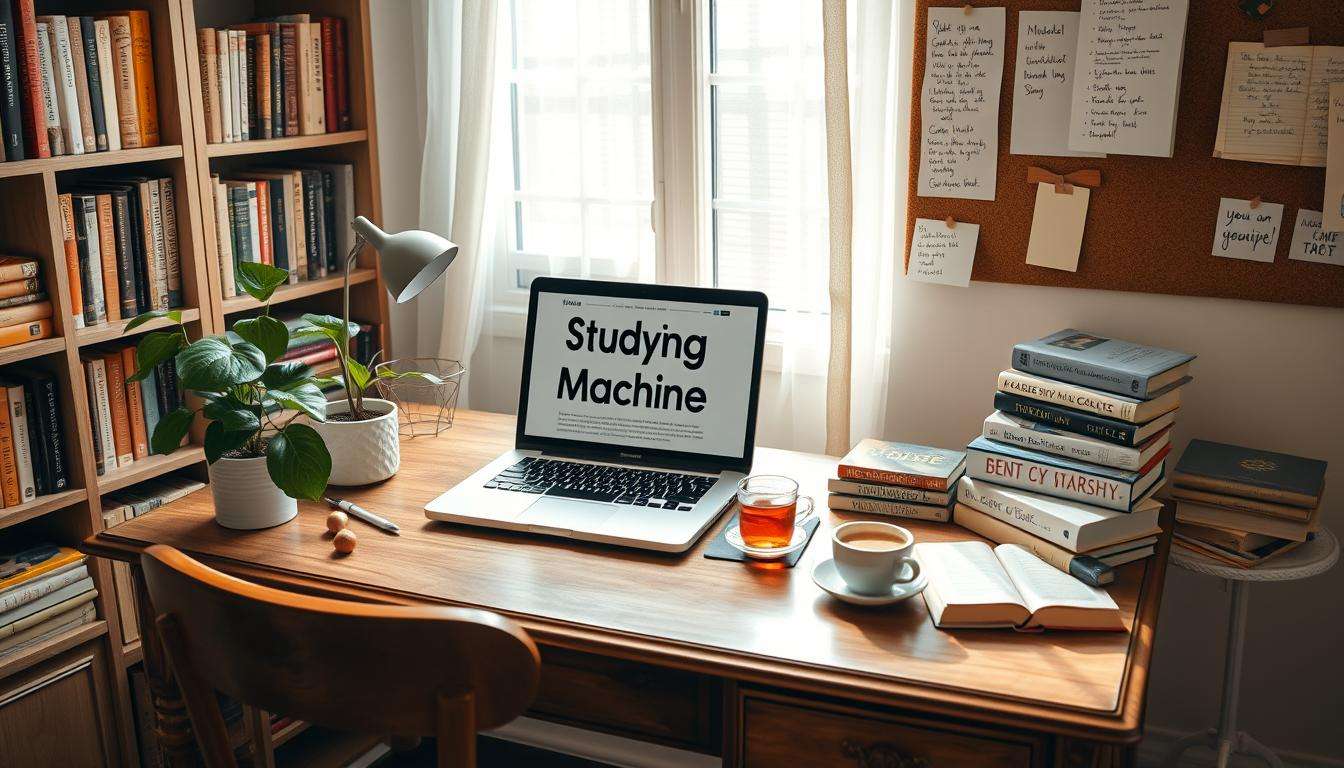 Boost Your Study Motivation: Tips for Success