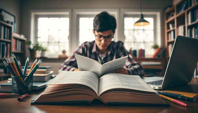 The PQ4R Method: Boost Your Comprehension and Retention