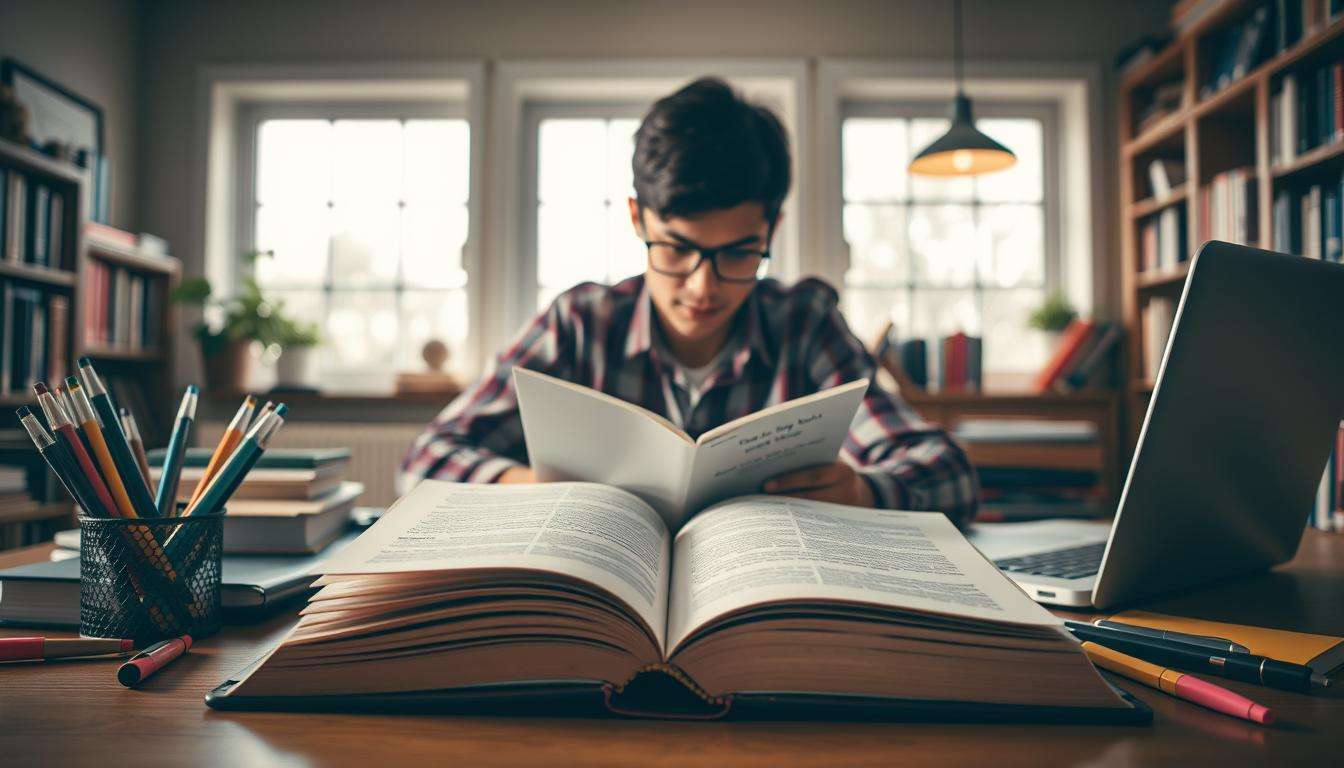 The PQ4R Method: Boost Your Comprehension and Retention