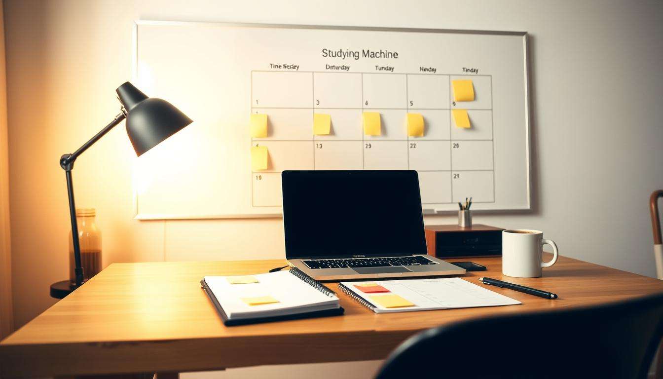 Unlock Your Productivity with Time Blocking