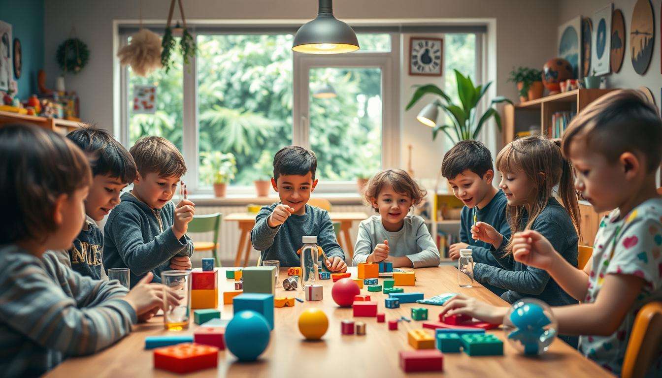Fun Facts About Learning: Discover Something New