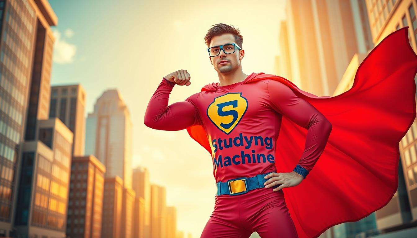 Become a Learning Super Power Superhero: A Step-by-Step Guide
