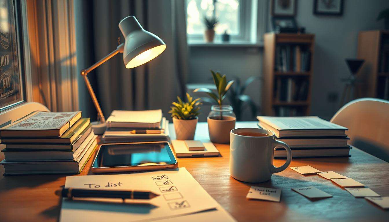 Boost Your Study Motivation: Tips and Strategies