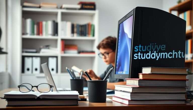 Achieve Straight A's: Tips for the Average Student