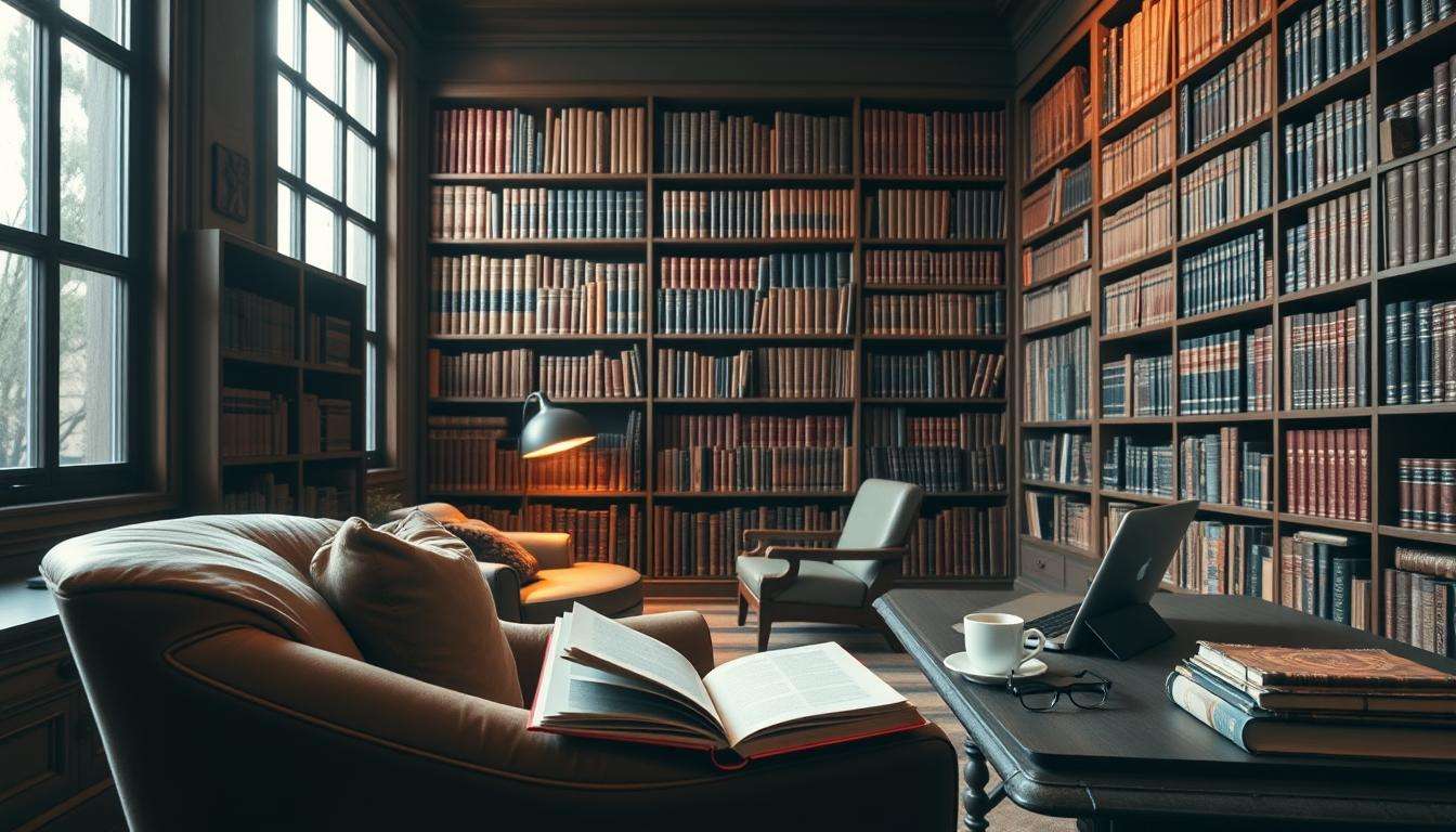 The Ultimate Guide to Reading Like a Pro