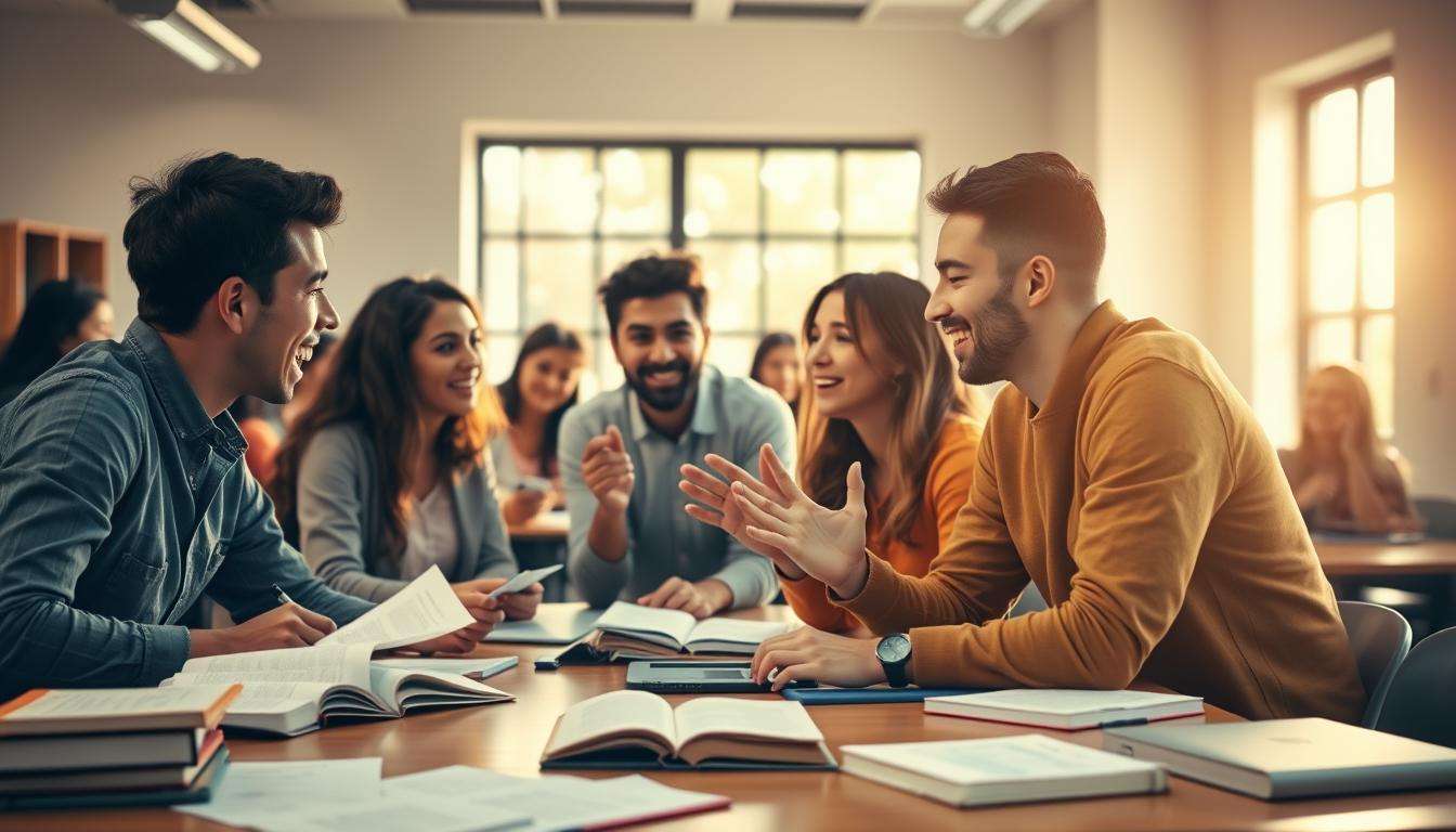 Boost Your Learning with Effective Study Groups