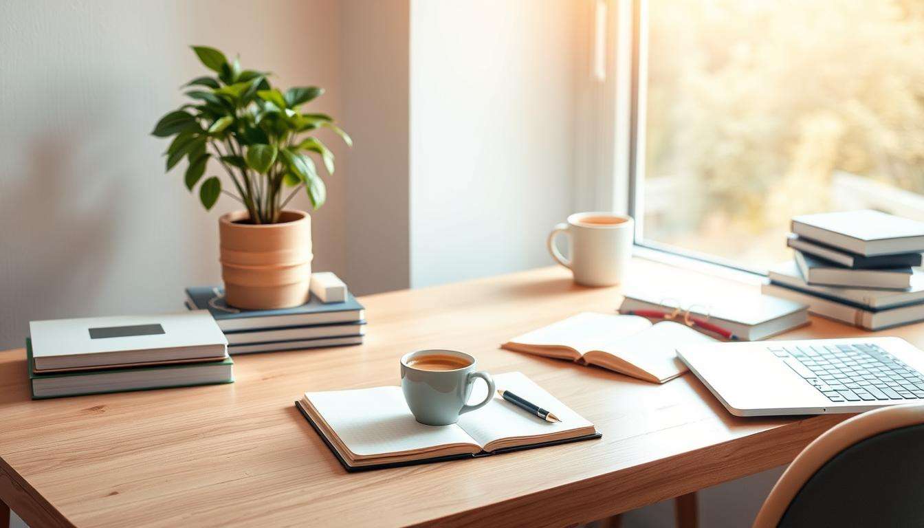 Develop an Effective Study Routine