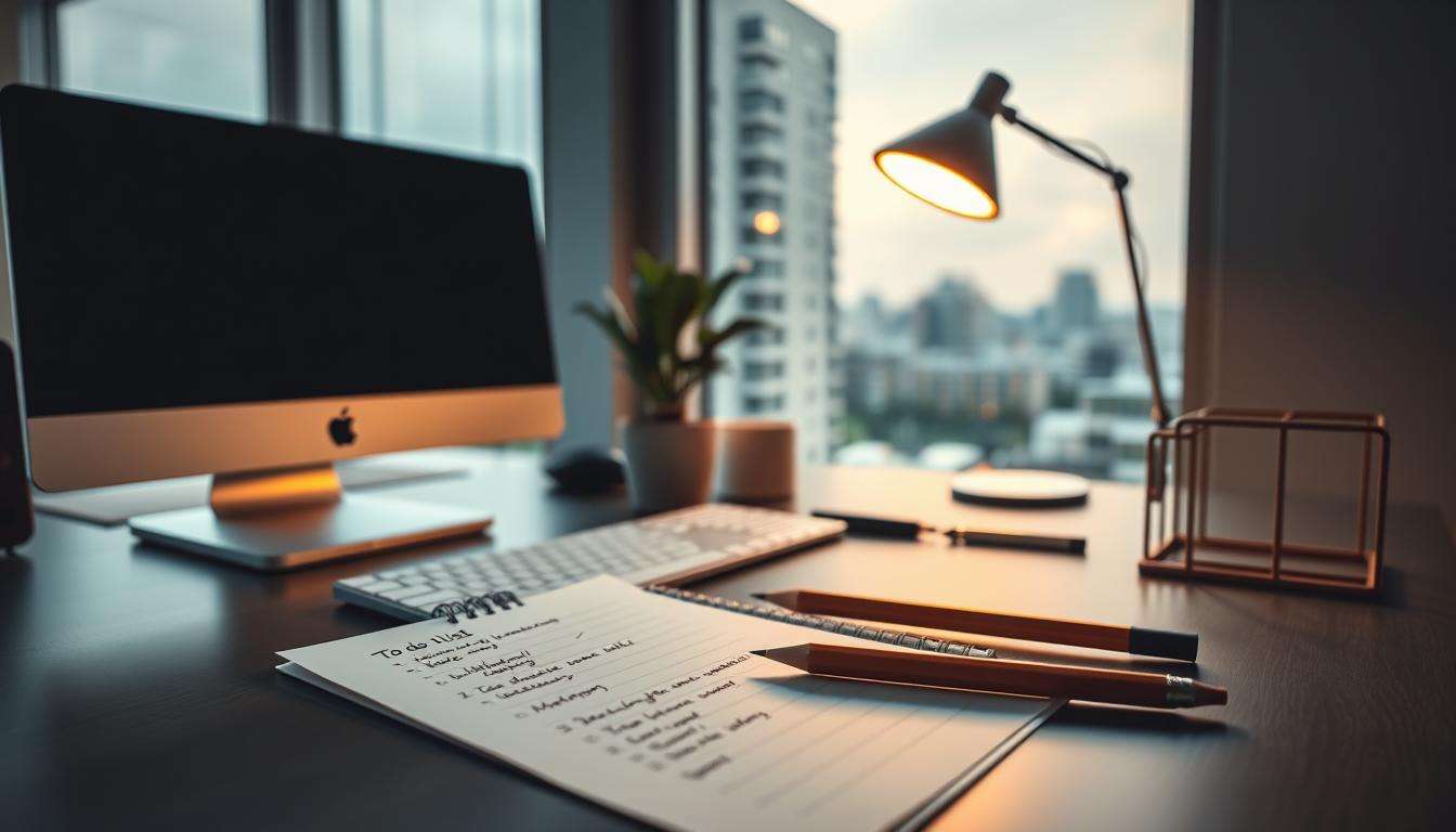 Boost Your Focus and Efficiency with Deep Work