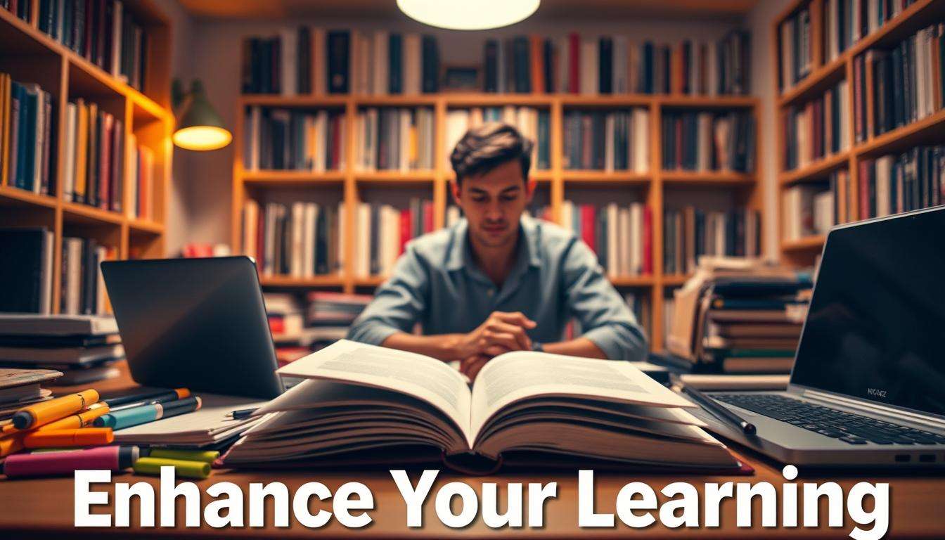 Elaborative Interrogation: Enhance Your Learning