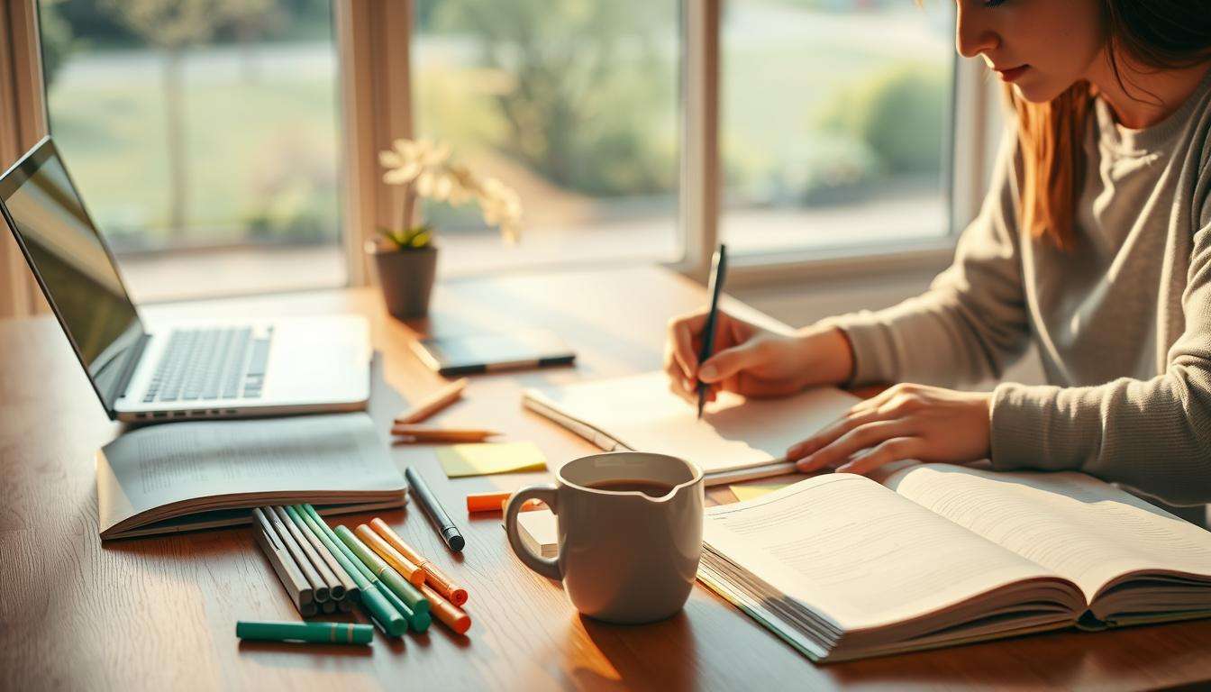 Maximize Your Study Time: Strategies for Focused Learning