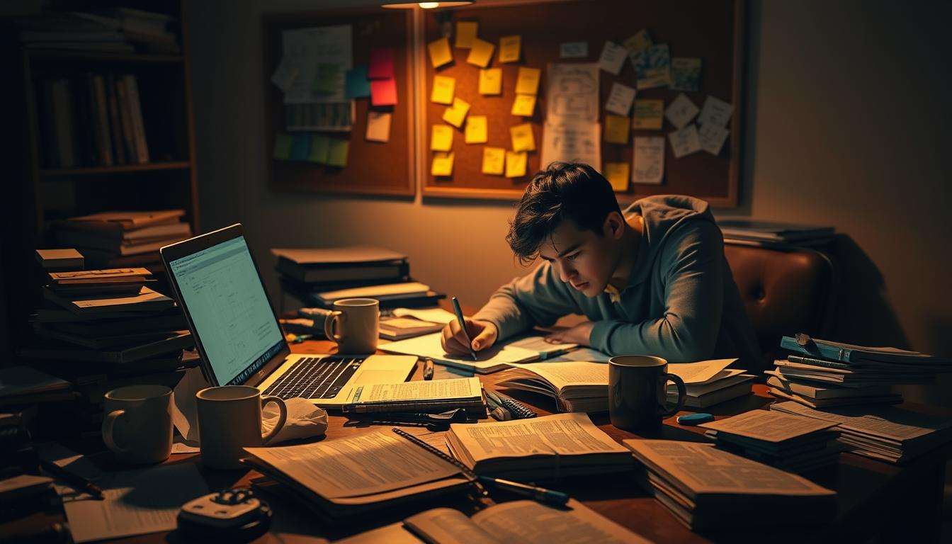 Effective Cramming Techniques: Ace Your Exams