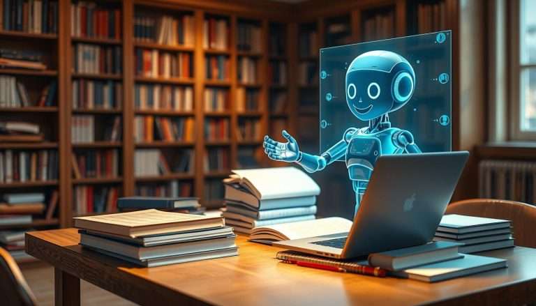Learn Better with AI: The Secret Study Partner You Didn't Know You Had