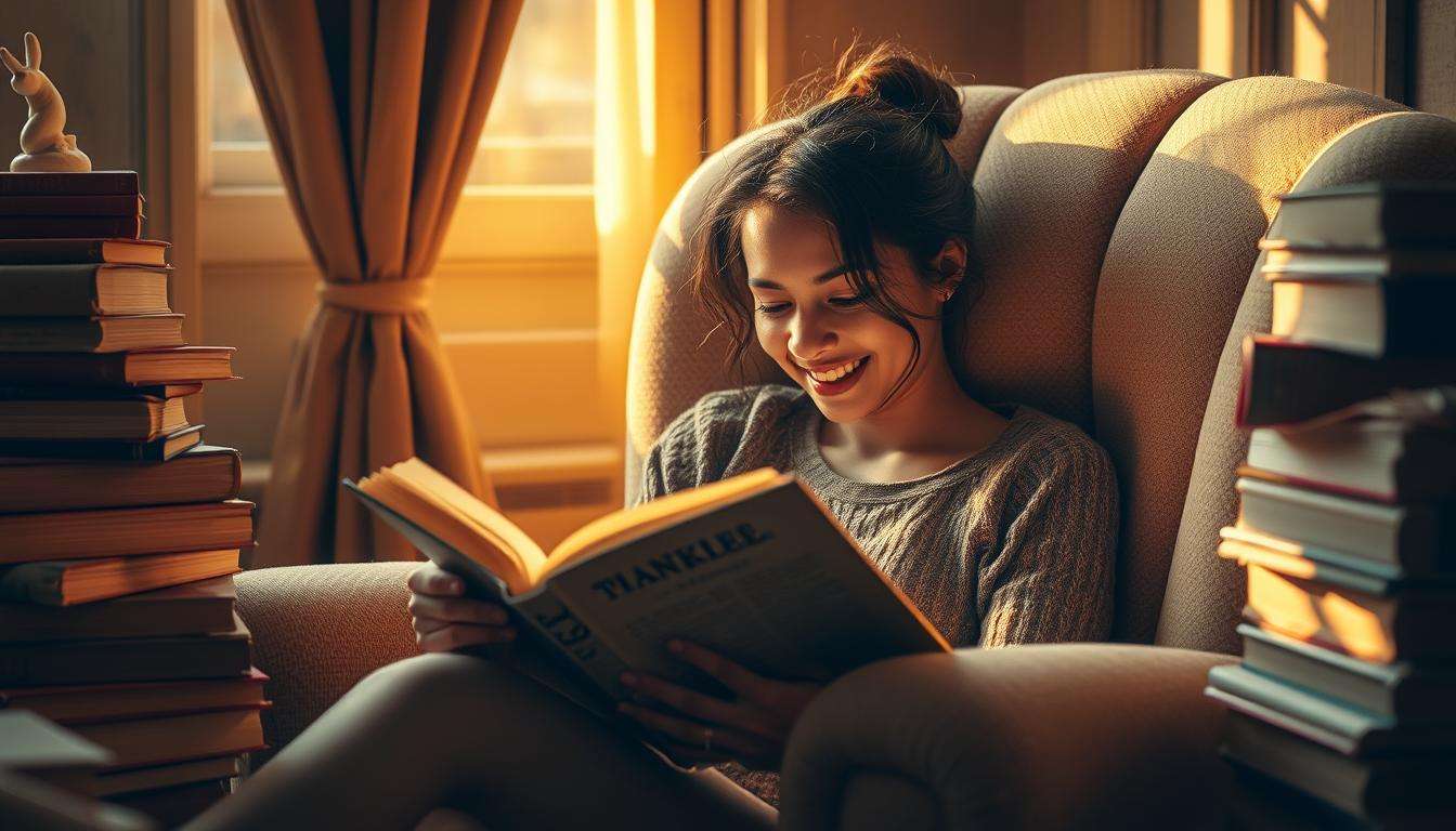 Unlock the Joy of Reading: Become an Avid Reader Today