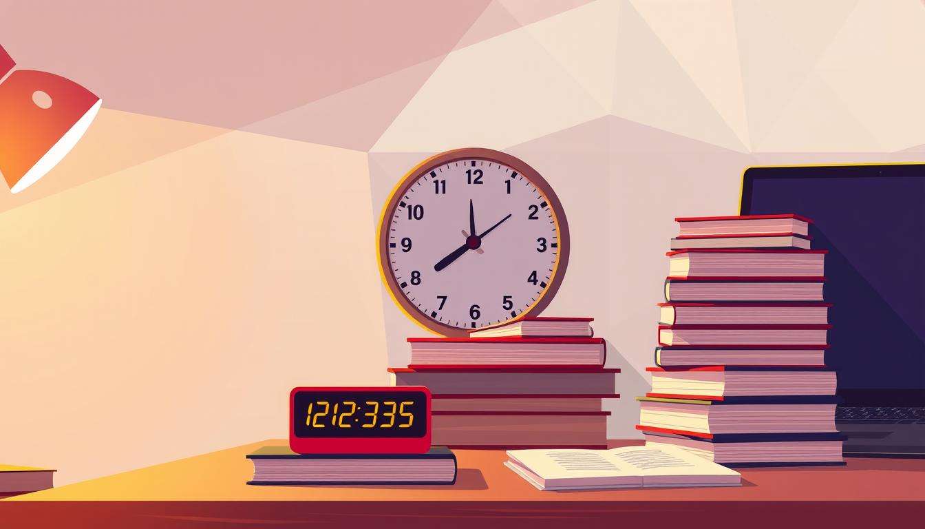 The Pomodoro Technique: Improve Focus and Efficiency