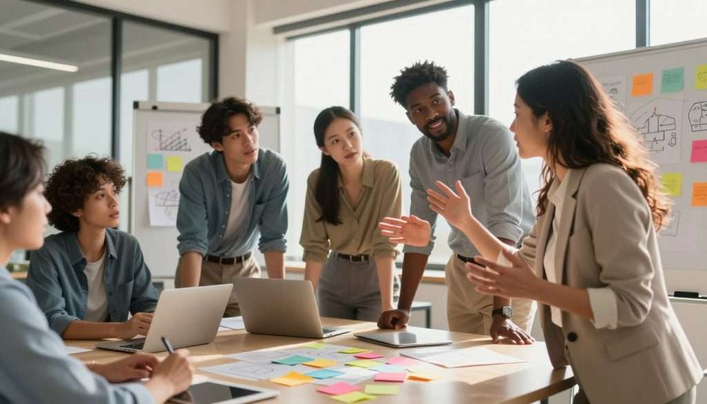 Embrace Unconventional Thinking: Tips for "Think Outside the Box"