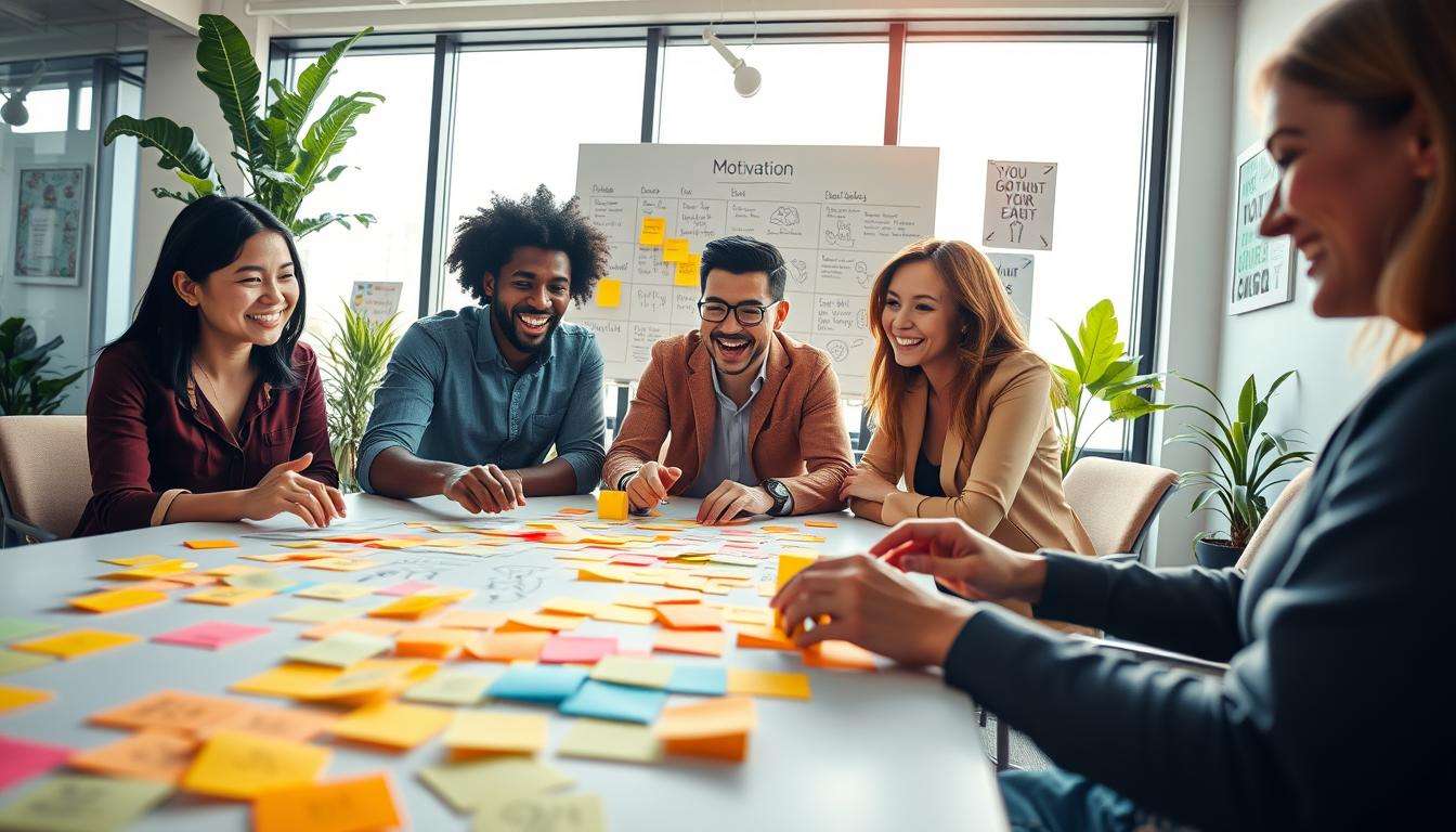 Beat Burnout with These 5 Quick Motivation Boosters