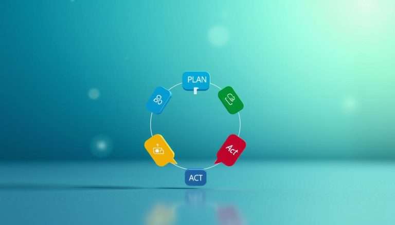 Unlock Process Excellence with the Deming-Shewhart Cycle