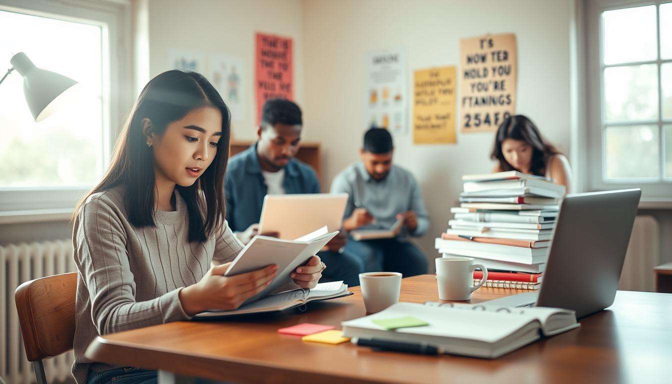 Cultivate Unbreakable Study Habits That Boost Productivity