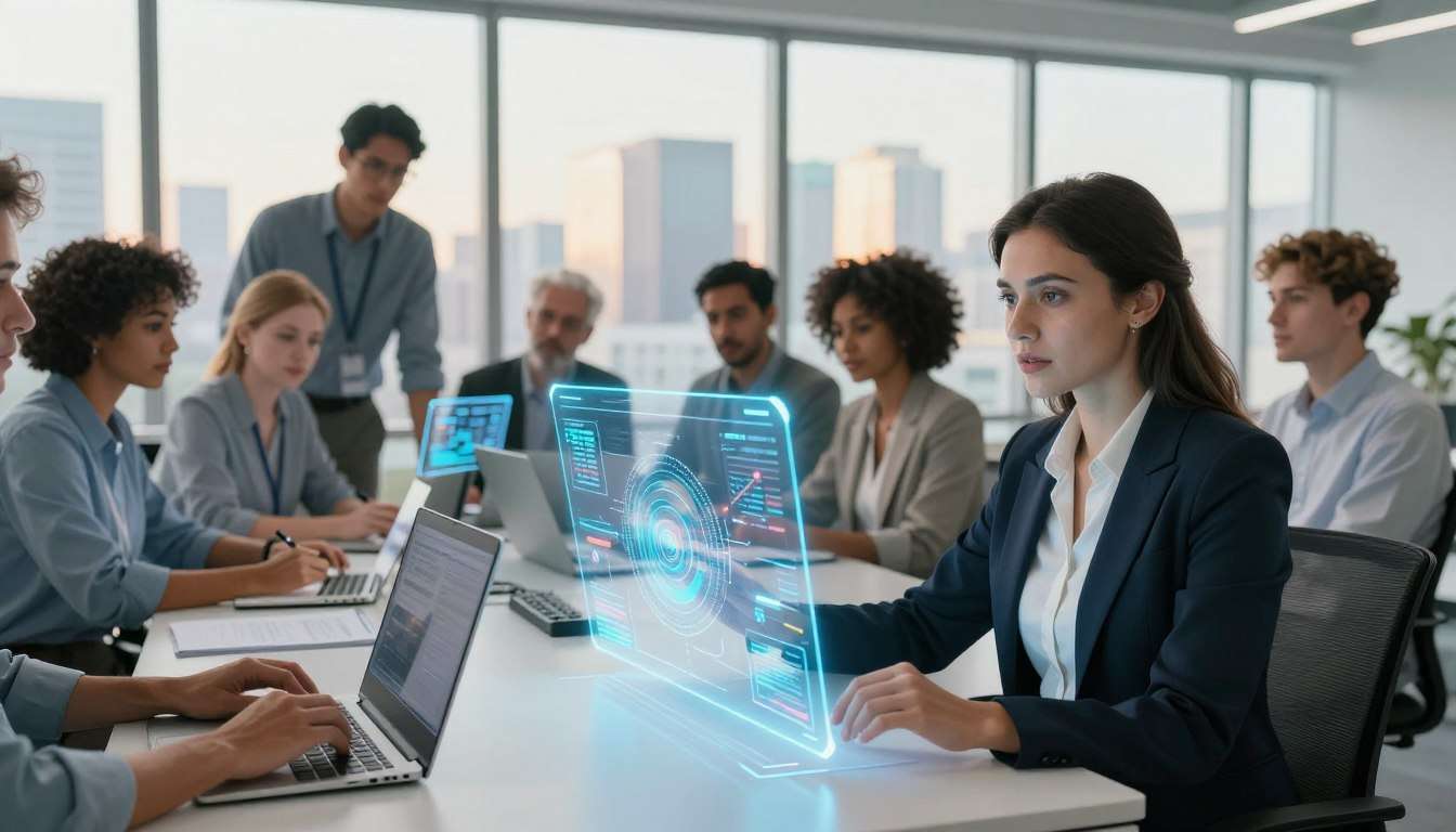 Unlock the Power of AI: Learn Anything by Talking to It