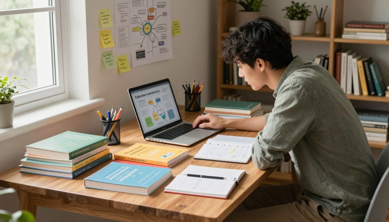 Make Learning More Effective: Proven Techniques to Try