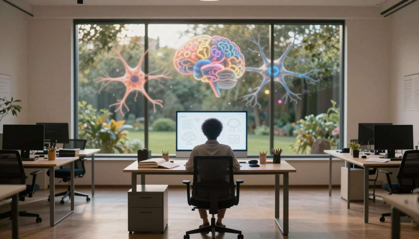 Metacognition: Boost Your Learning and Thinking