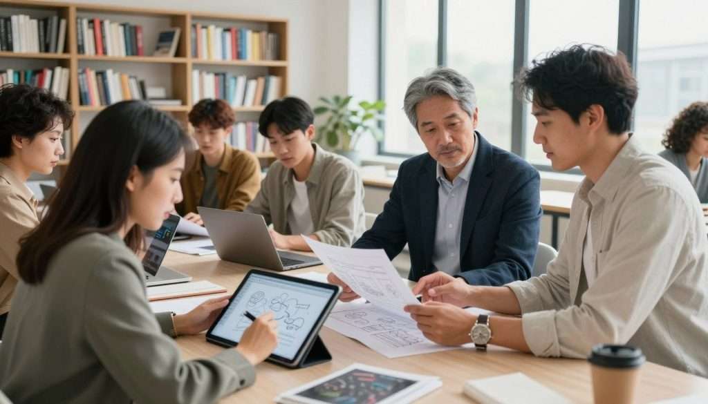 The Polymath Path: Why You Shouldn't Just Master One Thing