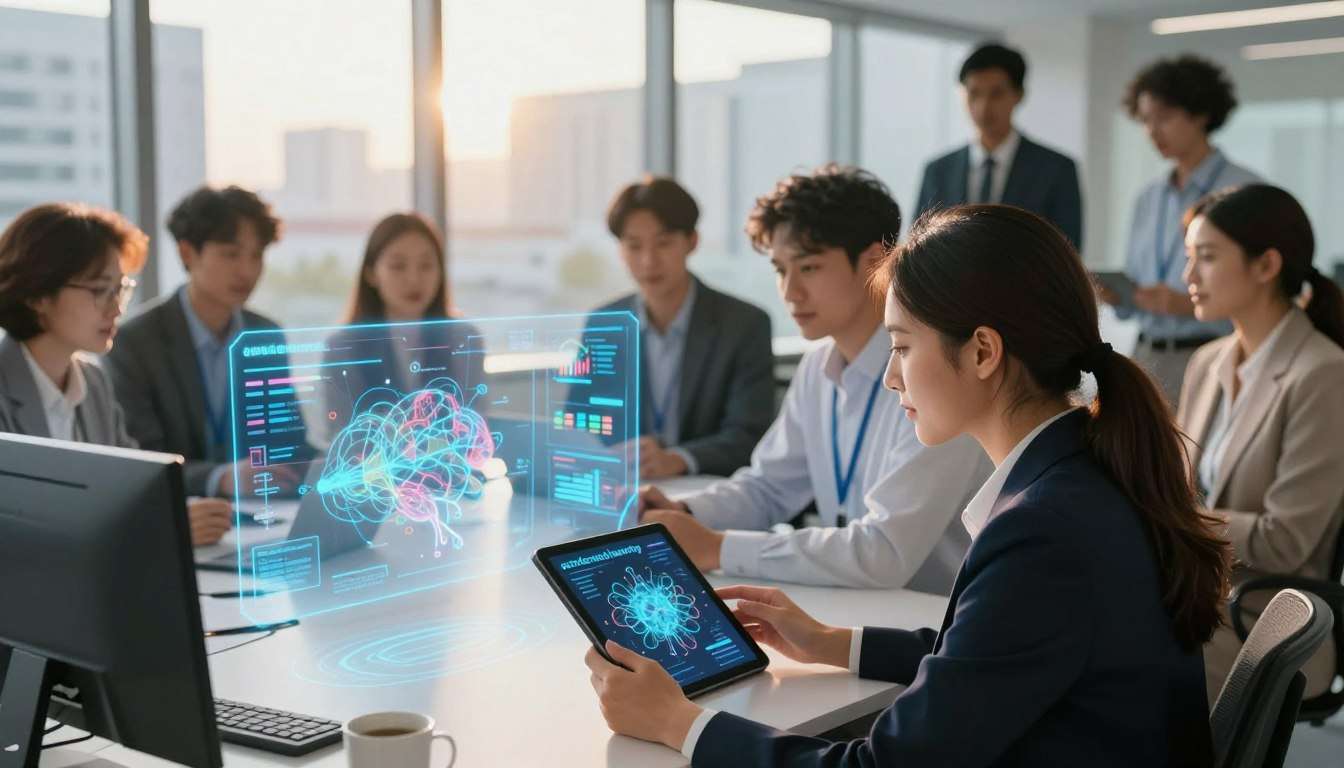 Unlock Faster Learning with AI-Assisted Methods