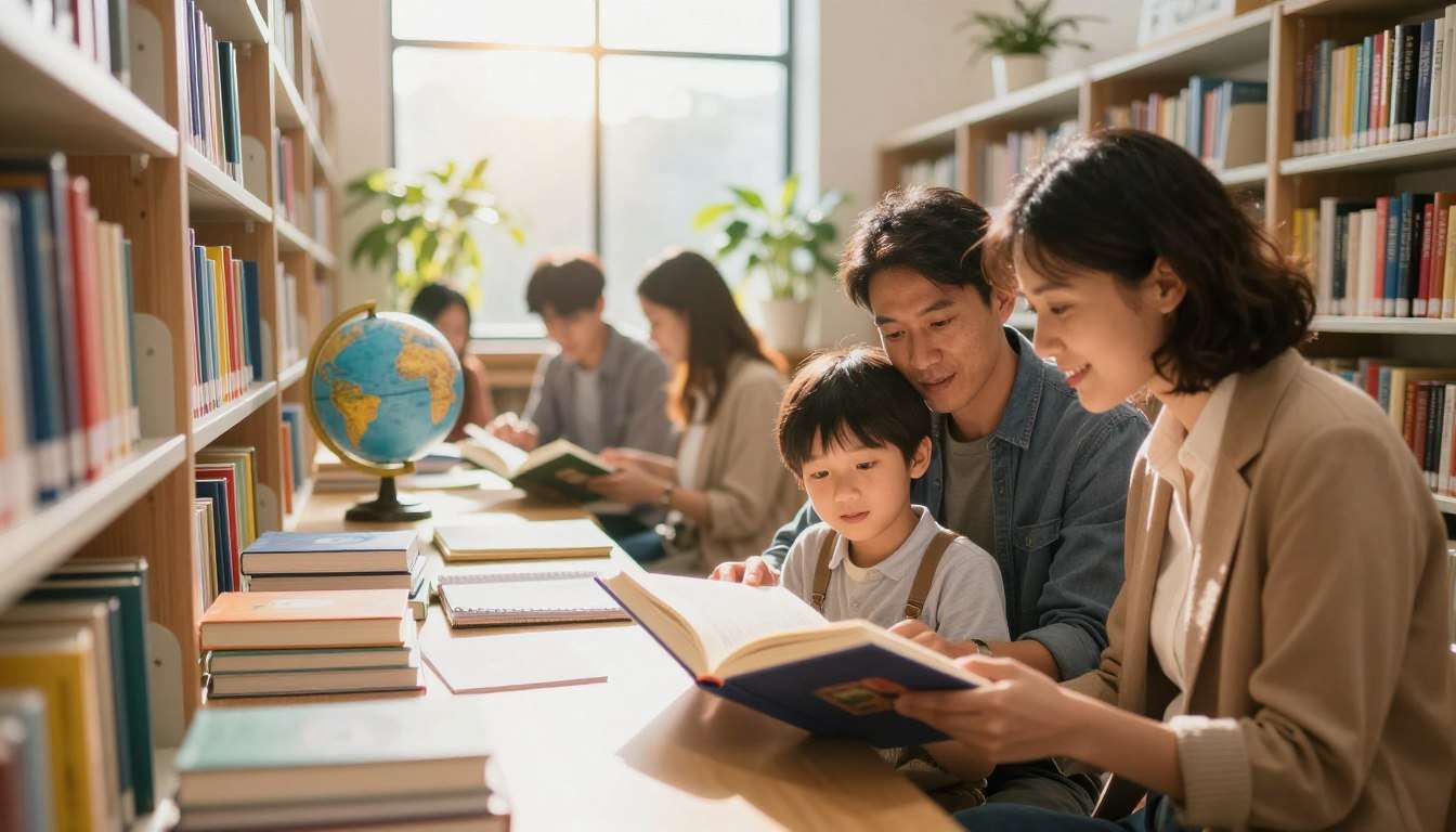 Discover the Art of Curiosity: Fall in Love with Any Subject