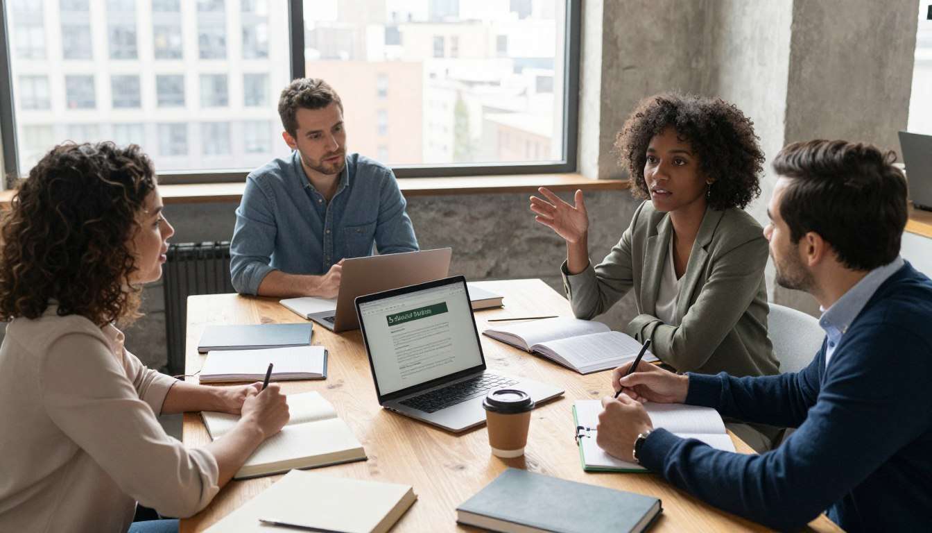 The 5-Hour Rule: Keeping Learning Exciting Every Day