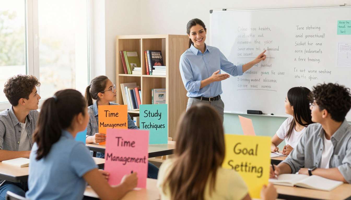 The Surprising Habit That Transforms Average Students